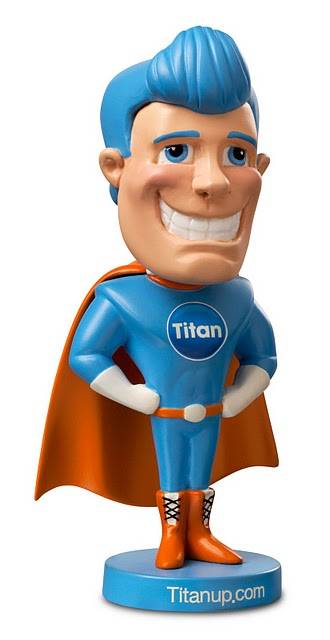 Titan Insurance - West Coast Car Insurance - LIVE Sky-Agents®